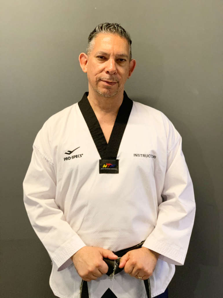 Our Studio - Martial Arts Family Studio - New York City